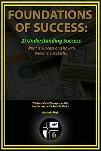 Amazon.com: Foundations Of Success - Understanding Success: What Is ...