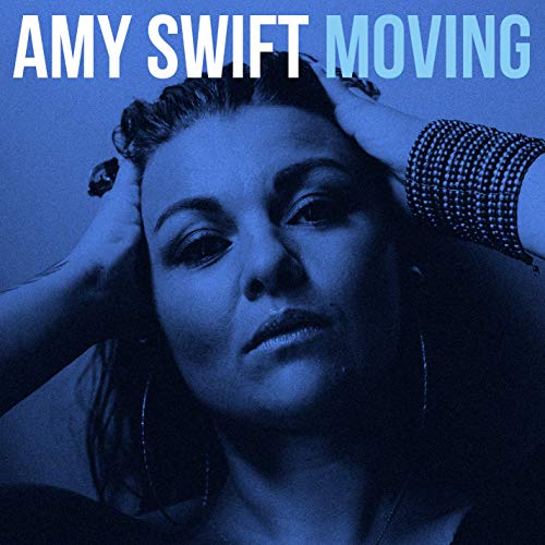 Play Moving by Amy Swift on Amazon Music