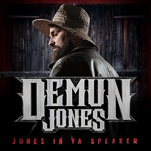 Play Jones In Ya Speaker by Demun Jones on Amazon Music
