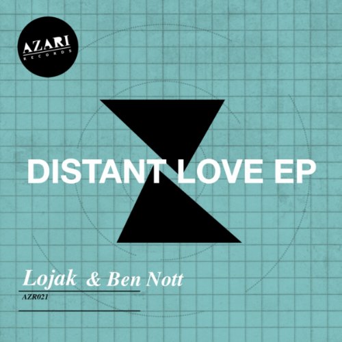 Distant Love EP by Lojak & Ben Nott on Amazon Music - Amazon.co.uk