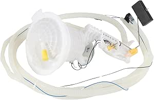 ZDKK 1 PC Fuel Pump Replace OE E7264A Fits for 2005-2014 300 Magnum ...