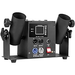 Amazon.com: Professional Confetti Launcher Cannon Machine, Confetti ...