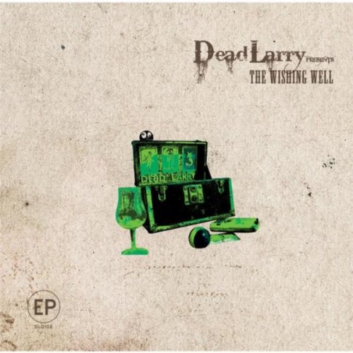 Amazon.com: The Wishing Well EP : Dead Larry: Digital Music
