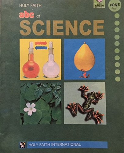 Holy Faith - ABC of Science - #One: Holy Faith International ...