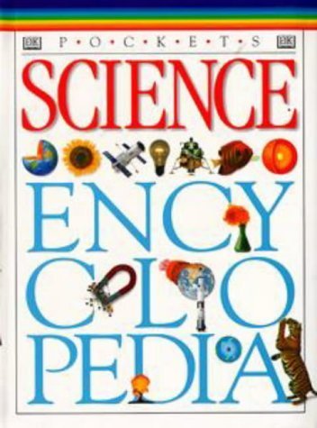 Pocket Science Encyclopedia: Dorling Kindersley: 9780751354942: Amazon ...