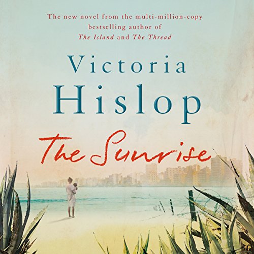 The Thread (Audio Download): Victoria Hislop, Sandra Duncan, Headline ...