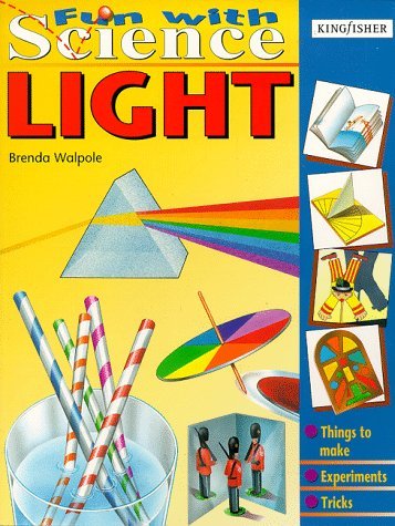Fun with Science Light - Large Format (Fun with Science): Walpole, Chen ...