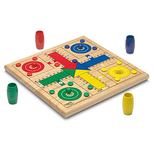 10 Mejores Tablero Parchis 2023. Mi Experiencia y Opiniones.