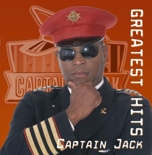 Captain Jack - Greatest Hits - Amazon.com Music