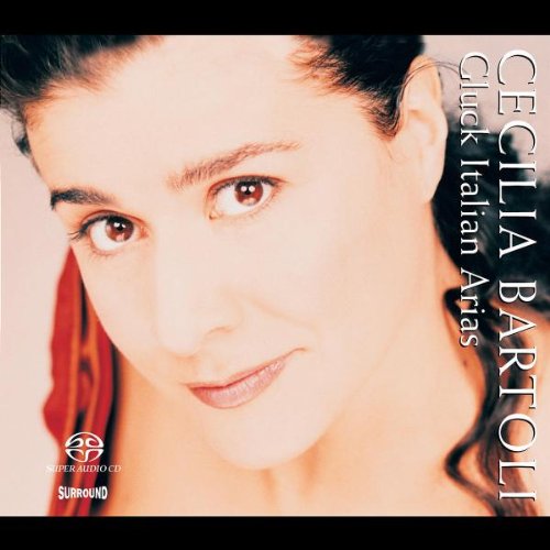 Buy Gluck: Italian Arias Online at Low Prices in India | Amazon Music ...