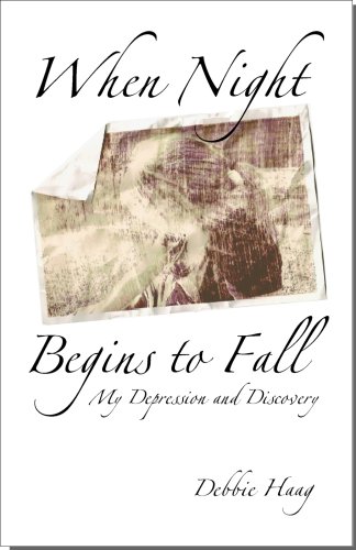 When Night Begins to Fall: Debbie Haag, Jerry Seiden, Danny Jepson ...