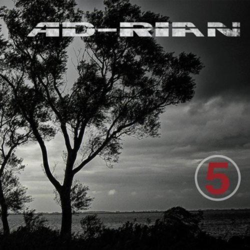 Amazon.com: 5 : Ad-Rian: Digital Music
