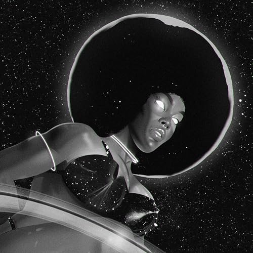 Play Mama Saturn by Tanerélle on Amazon Music