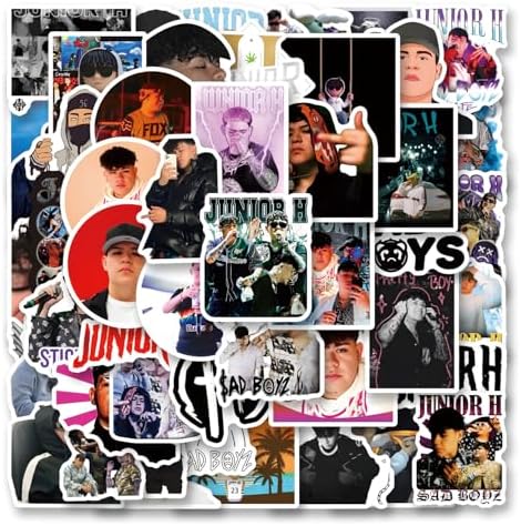 Amazon.com: 64pcs Mitski Stickers American Singer-Songwriter Stickers ...