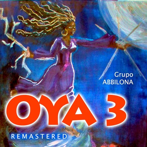 Amazon.com: Oya 3 (Remastered) : Grupo Abbilona: Digital Music