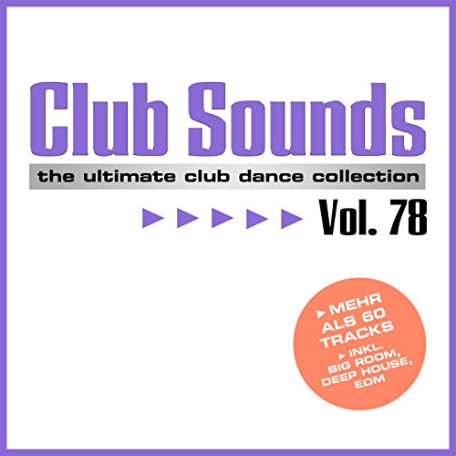 Club Sounds, Vol. 78 [Explicit] von VARIOUS ARTISTS bei Amazon Music ...