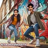 【発売日：2024年07月27日】・製造元:NEAR PHANNHARITH