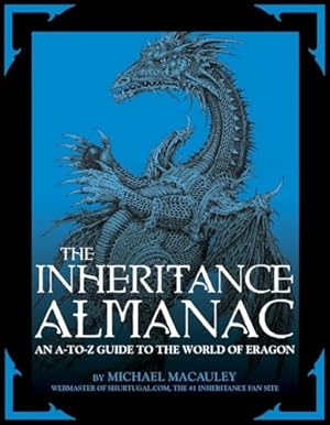 Amazon.com: Murtagh: The World of Eragon (The Inheritance Cycle ...