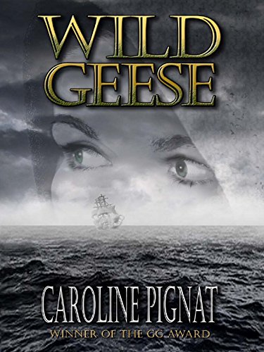 Amazon.com: Wild Geese (Greener Grass Book 2) eBook : Pignat, Caroline ...