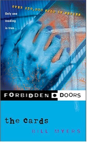 The Cards (Forbidden Doors, Book 12): Myers, Bill: 9780613768696 ...