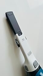 BLACK+DECKER dustbuster Handheld Vacuum, Cordless, 16V (CHV1410L ...