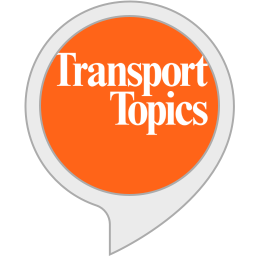 Amazon.com: Transport Topics : Alexa Skills
