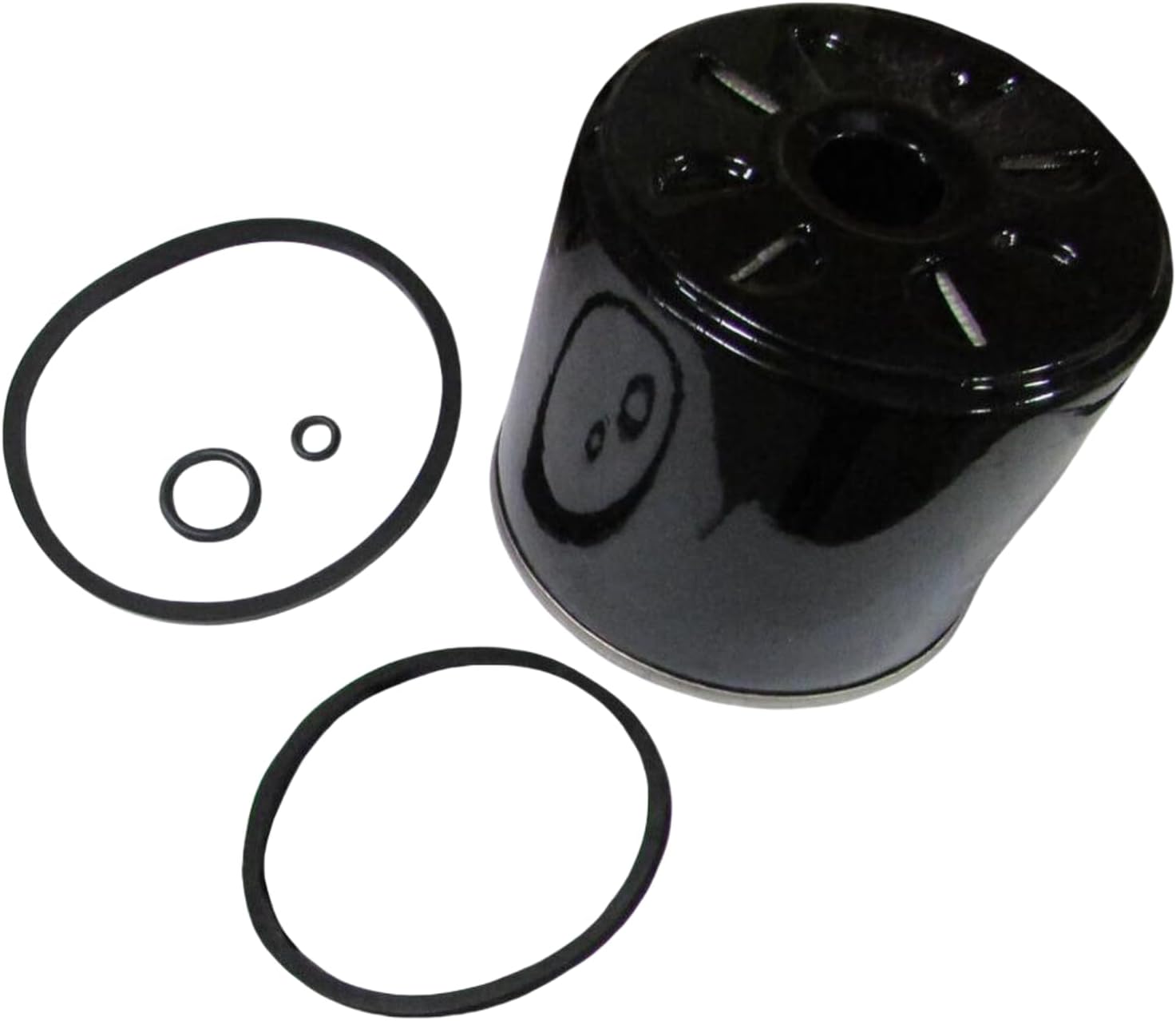 Amazon.com: damyprd 12 - Fits Ford Tractor 83937061 FF167 CAV296 Fuel ...