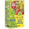 Provanto Ultimate Bug Killer Concentrate - Fast Acting Insecticide ...
