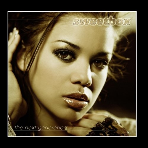 Amazon.com: The Next Generation: CDs & Vinyl