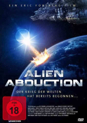 Amazon.com: Alien Abduction : Movies & TV