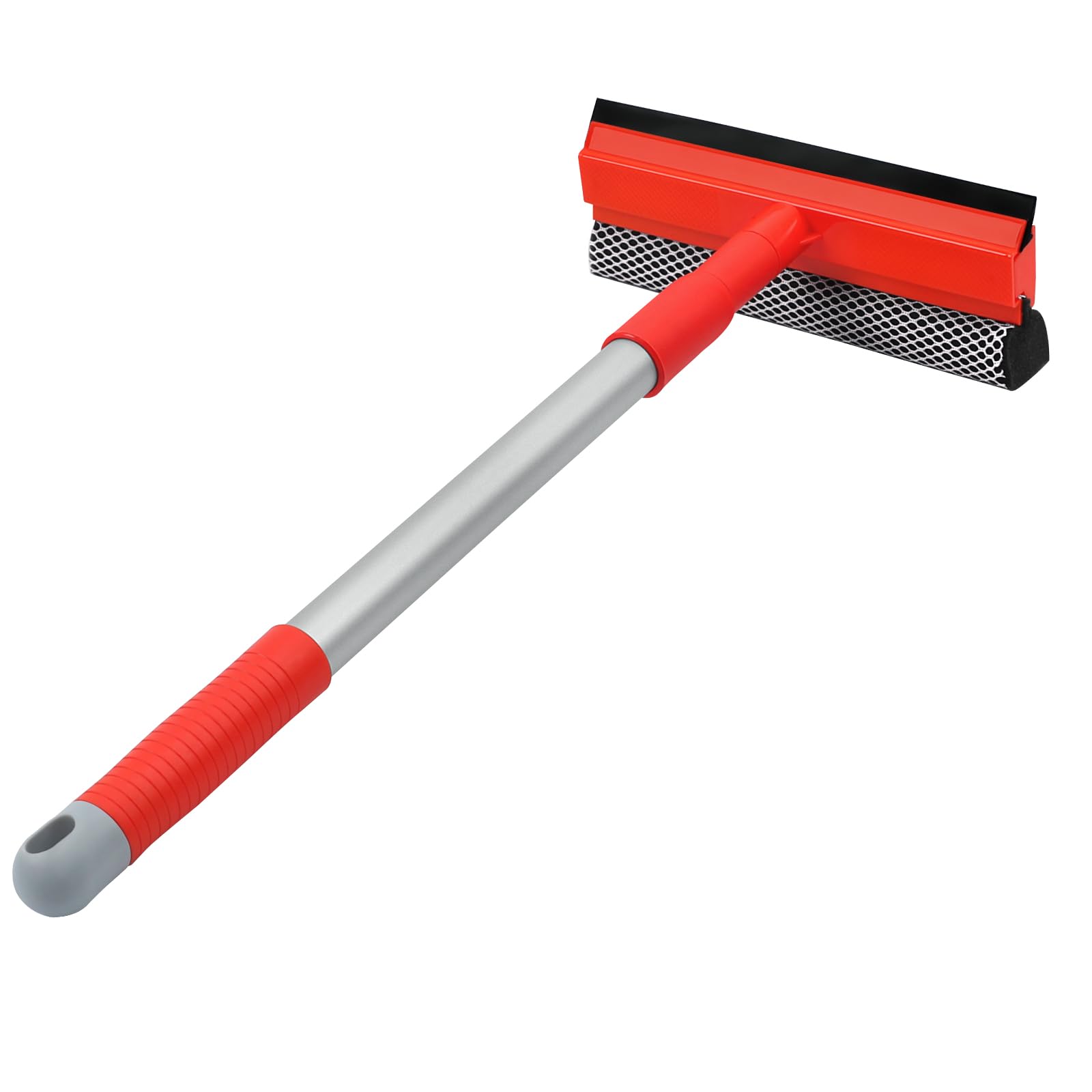 Amazon.com: MAVRIZ Windshield Cleaner Tool 2 in 1 Car Window Squeegee ...