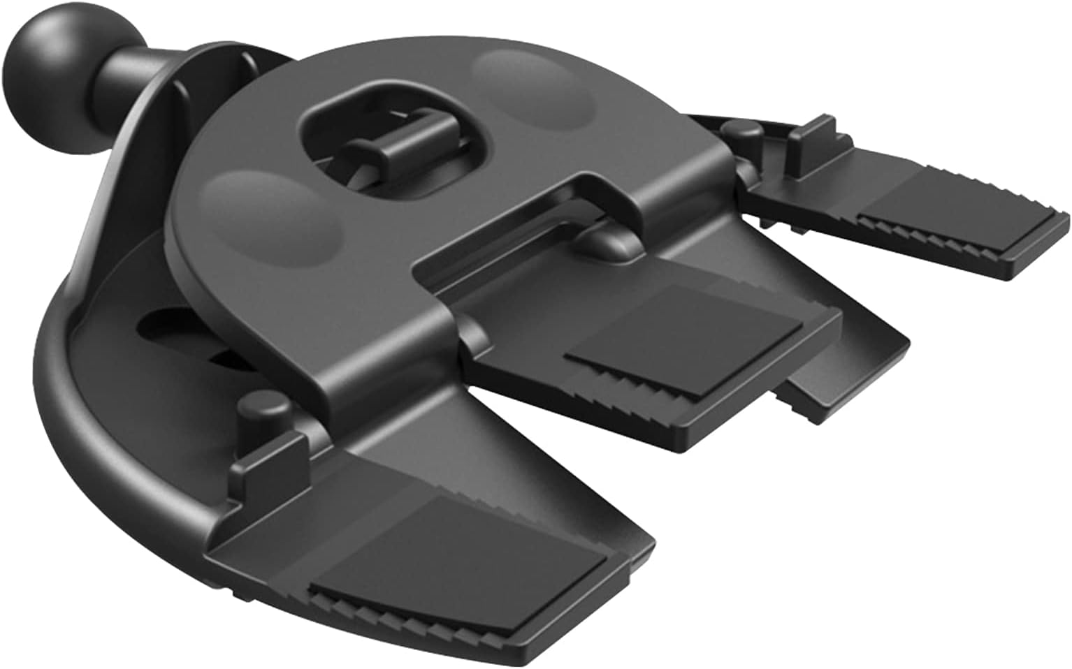 Amazon.com: Carpuride CD Slot Mounting Bracket Suitable for 7", 9", 10. ...