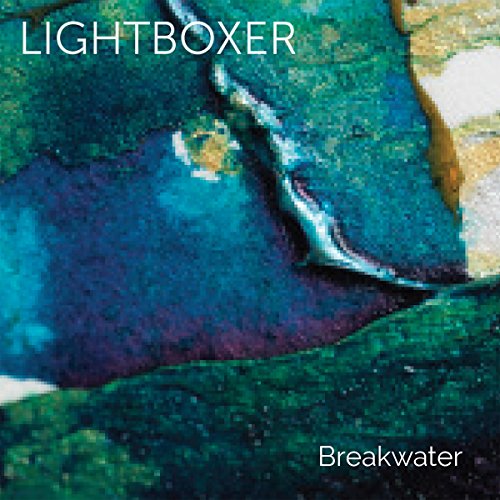 Amazon Music - LightboxerのBreakwater - Amazon.co.jp
