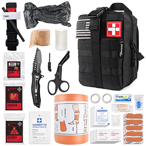 Best Survival First Aid Kit ⋆ Expert World Travel