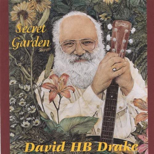 David HB Drake, David HB Drake - Secret Garden - Amazon.com Music