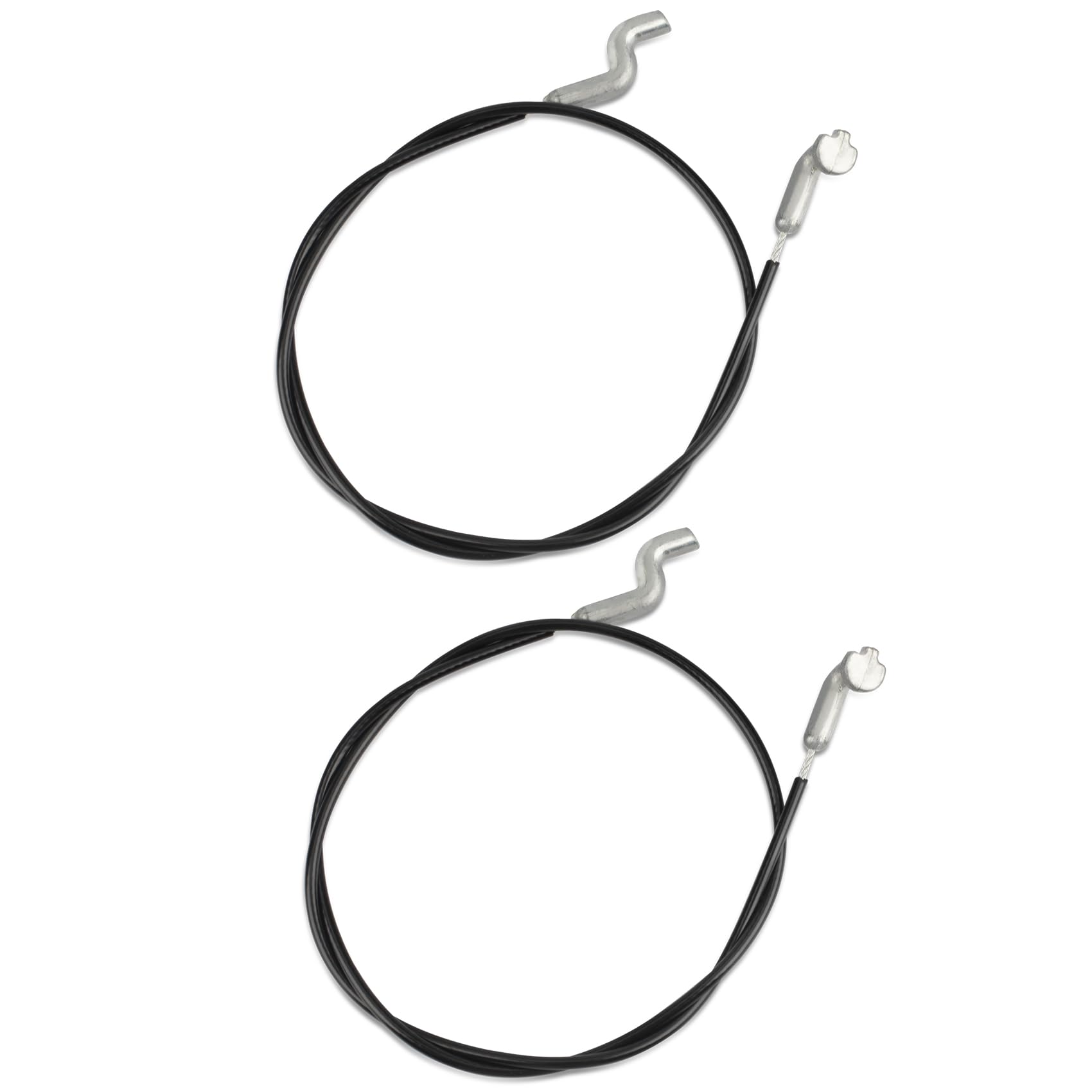 Amazon.com: 946-04396A Speed Selector Cable Fits MTD Cub Cadet ...