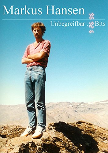 Amazon.com: Unbegreifbar ... Bits (German Edition) eBook : Hansen ...