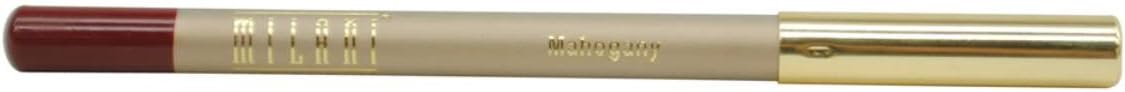 Amazon.com : Pack of 2 Milani Color Statement Lipliner, True Red 02 ...