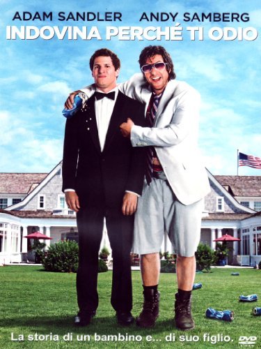 Indovina Perche' Ti Odio by susan sarandon: Amazon.it: Film e TV