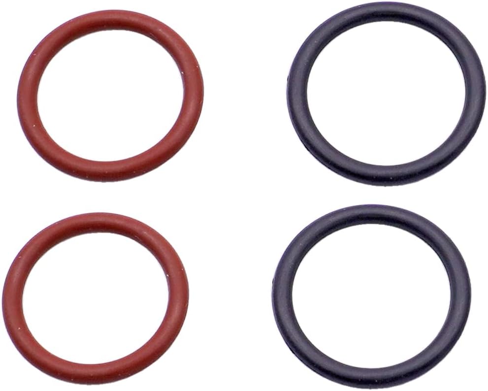 Amazon.com: Subaru Genuine Power Steering Pump O-Ring - 34439FG000-2004 ...