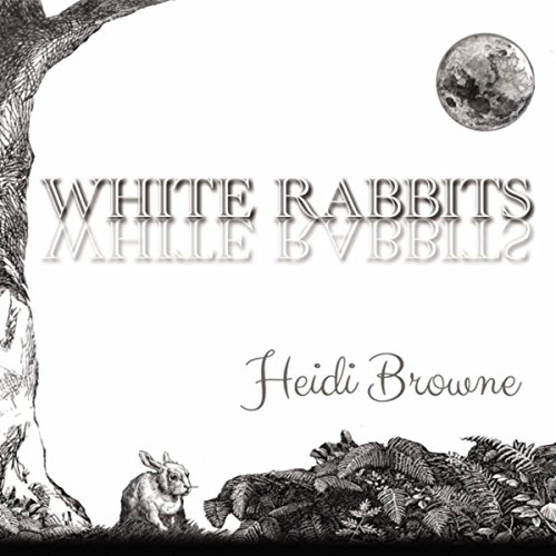 Amazon.com: White Rabbits : Heidi Browne: Digital Music