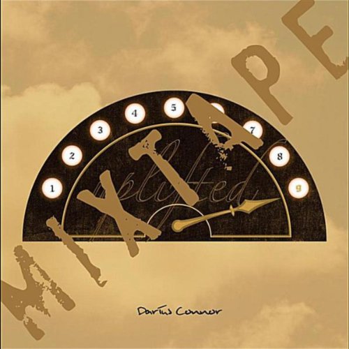 Amazon MusicでDarius ConnorのUplifted Mixtapeを再生する