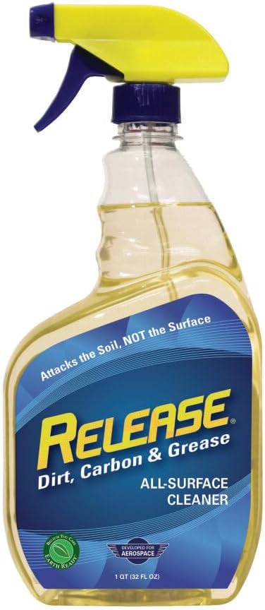 Amazon.com: Release Ultra Concentrate All Surface Cleaner & Degreaser ...