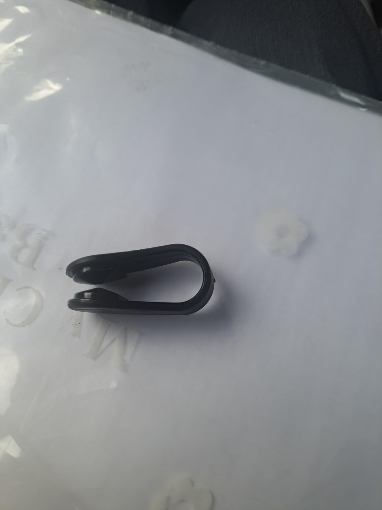 VETMOC Crecklo Sugar Control Li4 Acupressure Point Clip | Headache ...