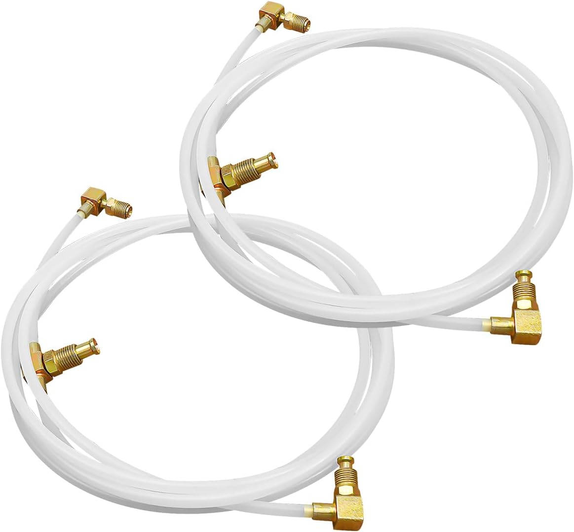 Amazon.com: XtremeAmazing 2Pcs Convertible Power Top Hydraulic Fluid ...