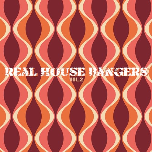 Amazon.com: Real House Bangers, Vol. 2 : VARIOUS ARTISTS: Digital Music
