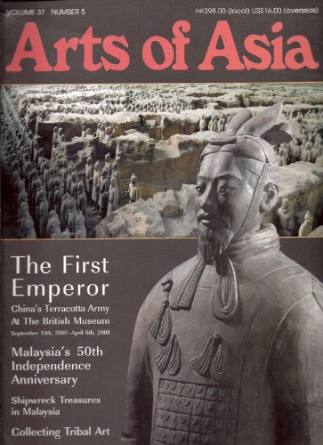 Arts of Asia The Foremost International Asian Arts and Antiques ...