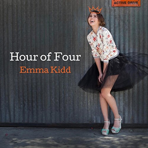 Amazon.com: Hour of Four : Emma Kidd: Digital Music