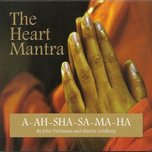 Play The Heart Mantra by John Virkmann & Martin Guldberg on Amazon Music