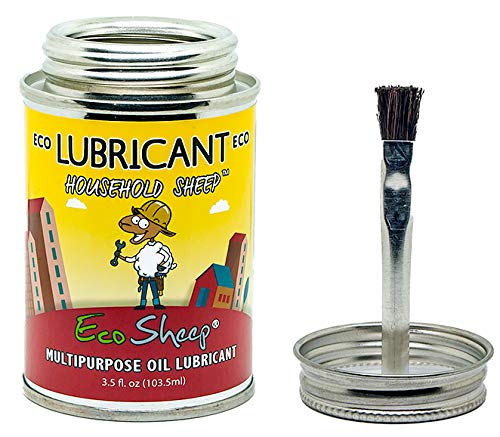 Eco Sheep Household Lubricant: Amazon.com: Industrial & Scientific